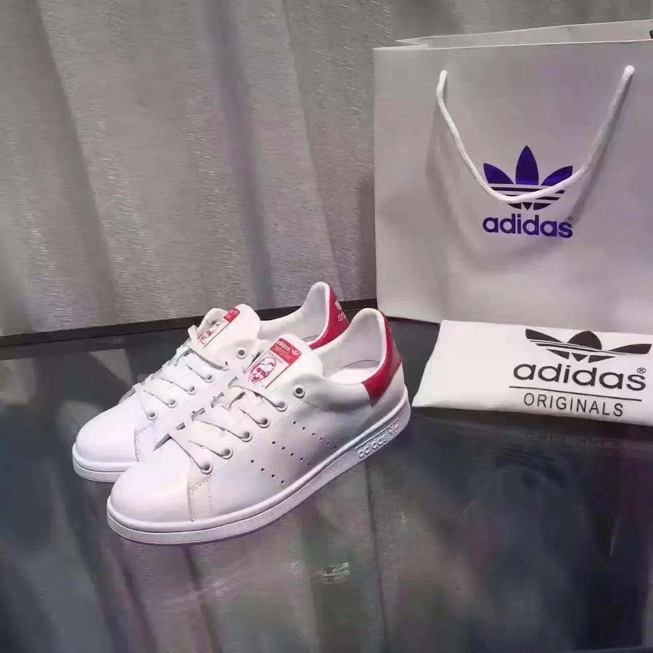 Adidas 2016 Shoes for women #281001 replica
