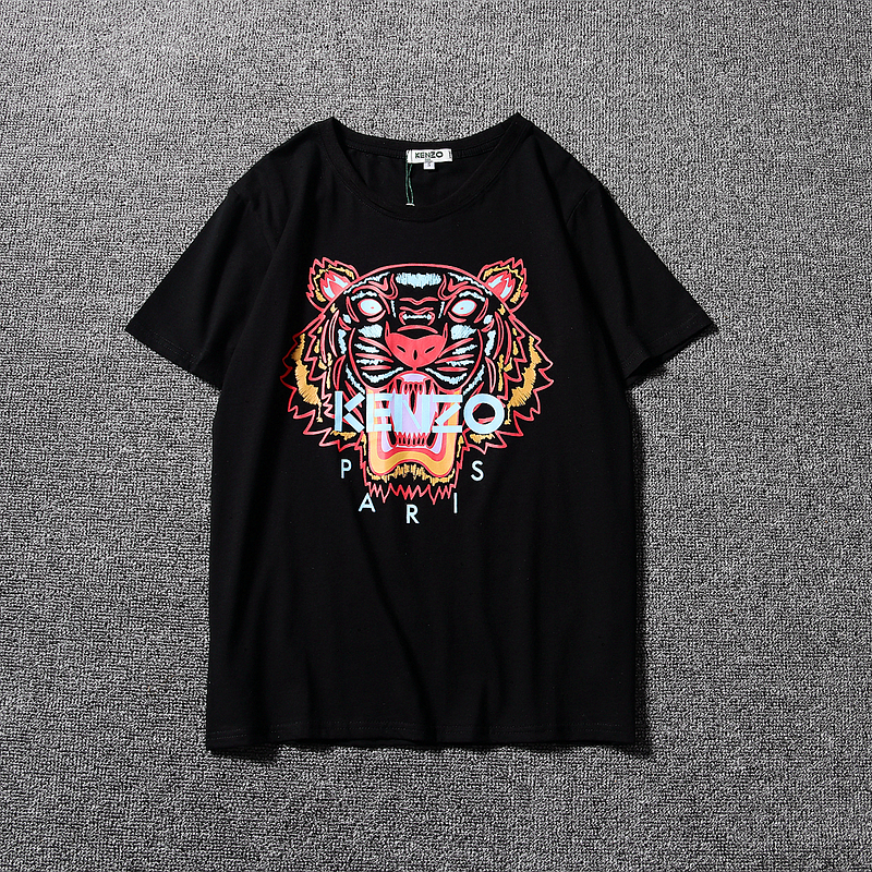 KENZO T-SHIRTS for MEN #320722 replica