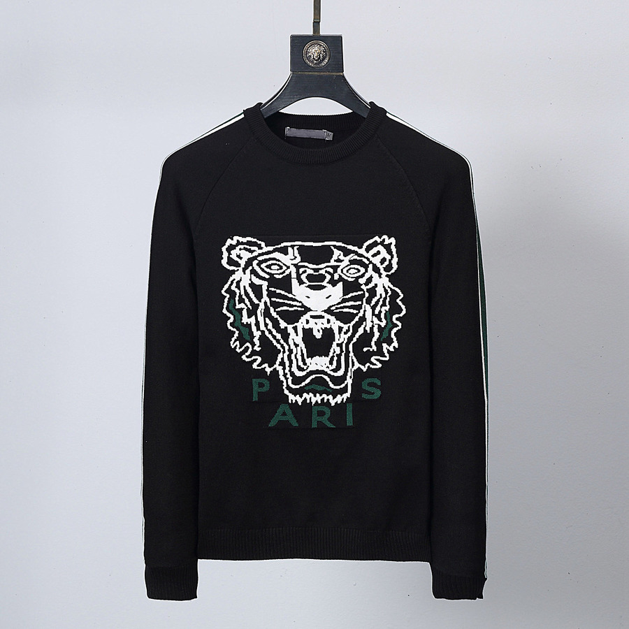 KENZO Sweaters for Men #343681 replica