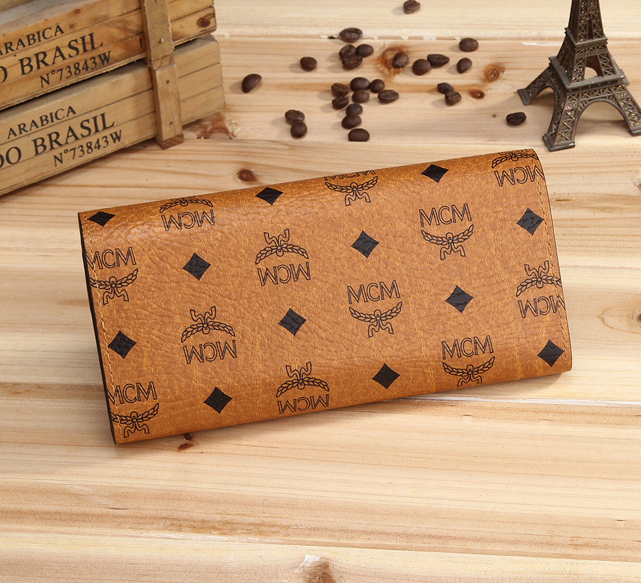 MCM Wallets #362867 replica