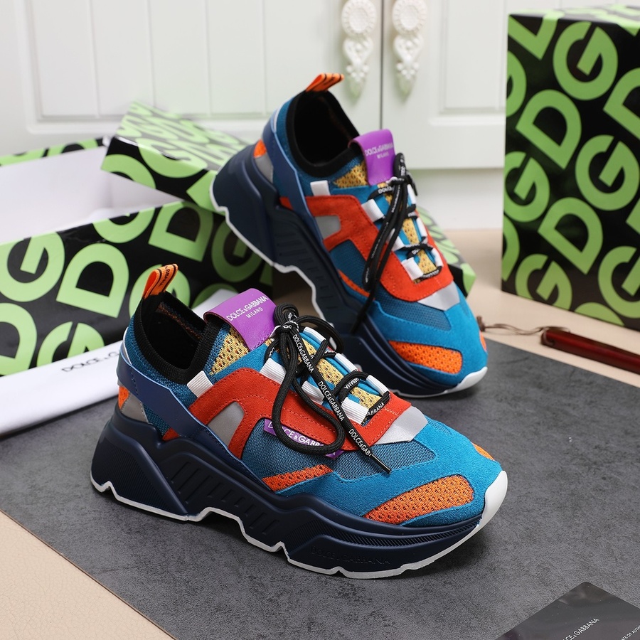 D G Shoes For Men 415157 Replica