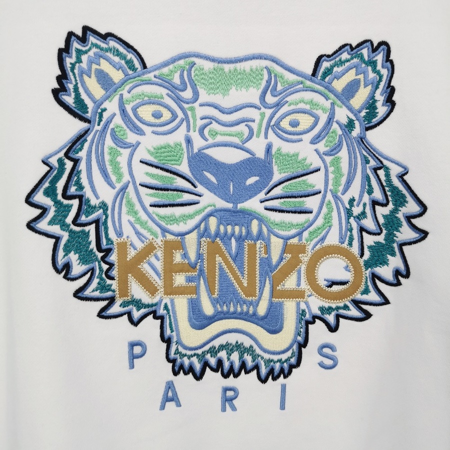 KENZO Hoodies for MEN #433461 replica