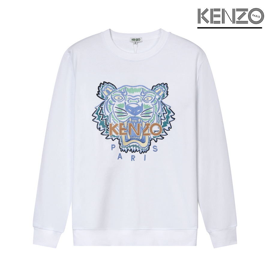 KENZO Hoodies for MEN #433461 replica