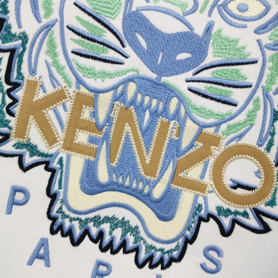 KENZO Hoodies for MEN #433461 replica