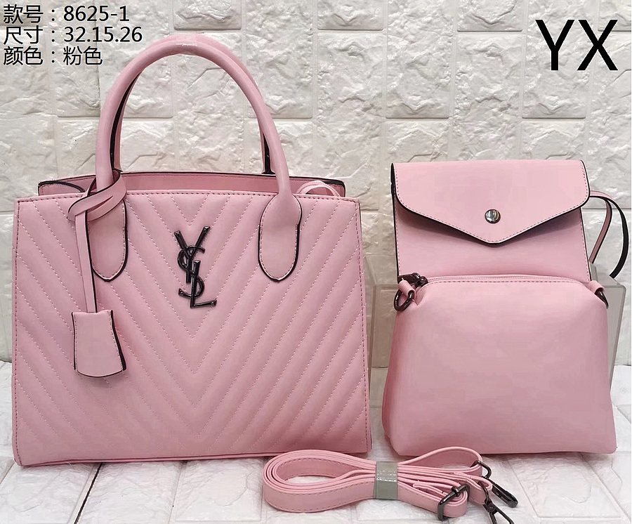 YSL Handbags 439608 Replica YSL Handbags 439608 Replica