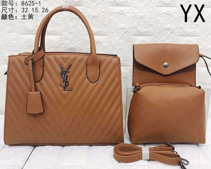 YSL Handbags 439610 Replica YSL Handbags 439610 Replica