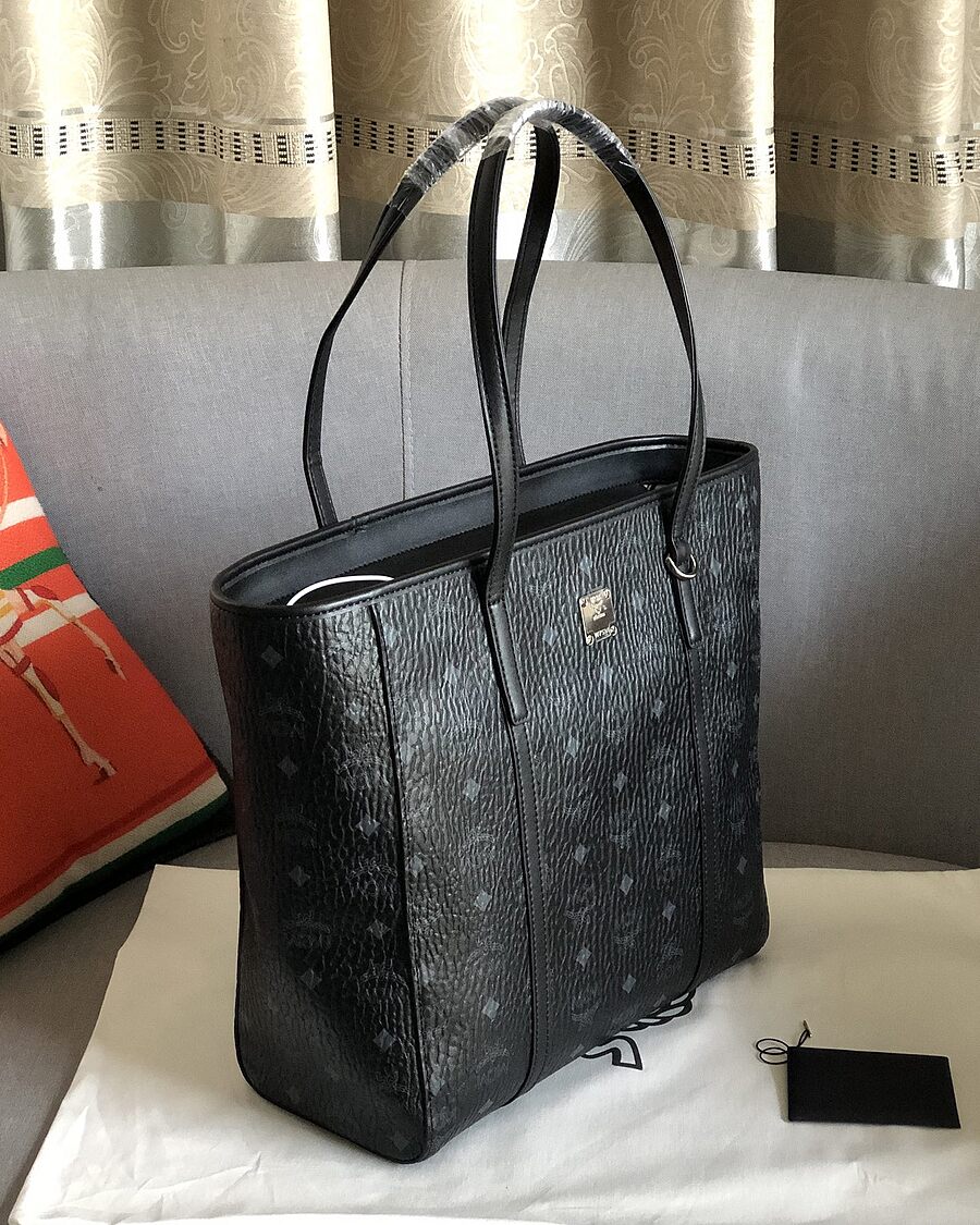 MCM AAA+ Handbags #493264 replica
