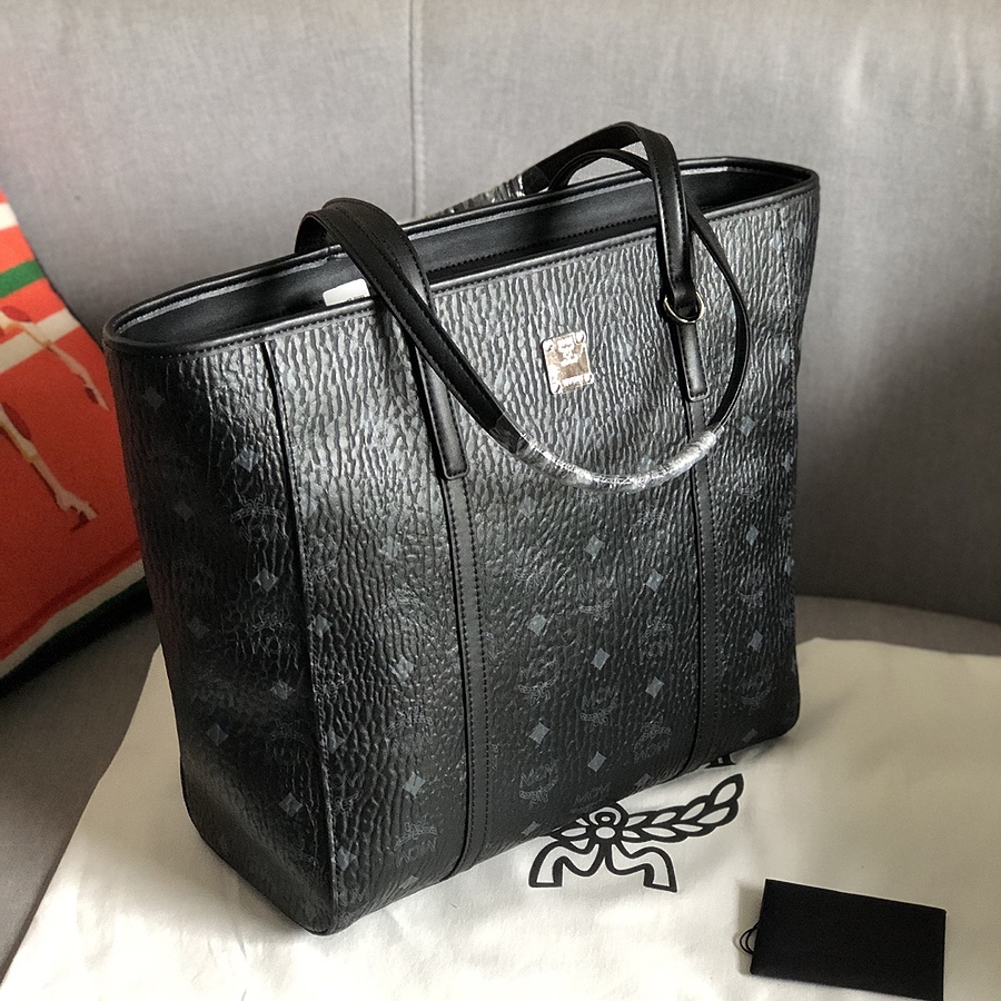 MCM AAA+ Handbags #493264 replica