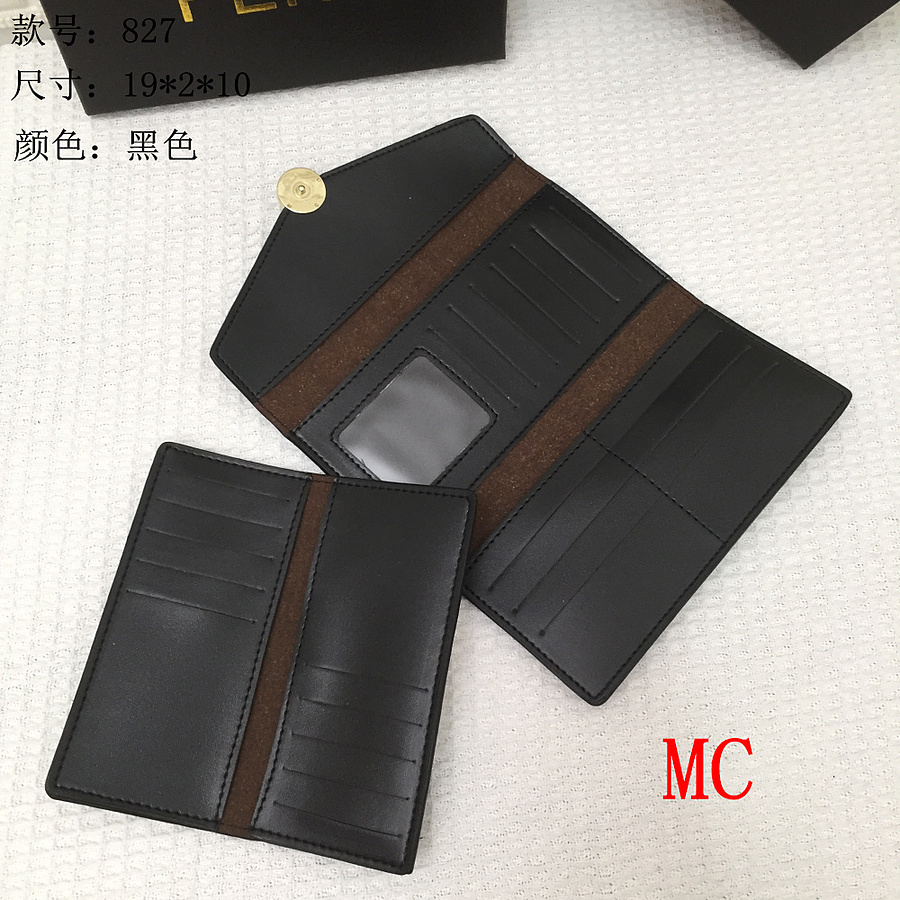 Fendi Wallets #493340 replica