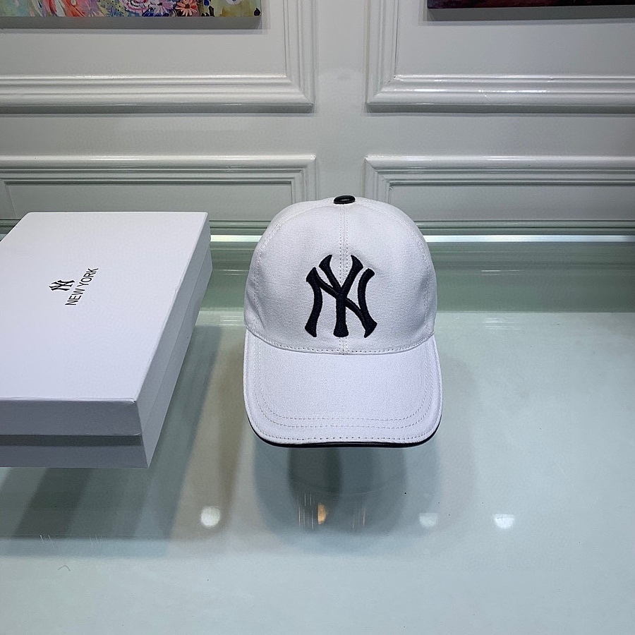 NEW YORK Hats #501229 replica