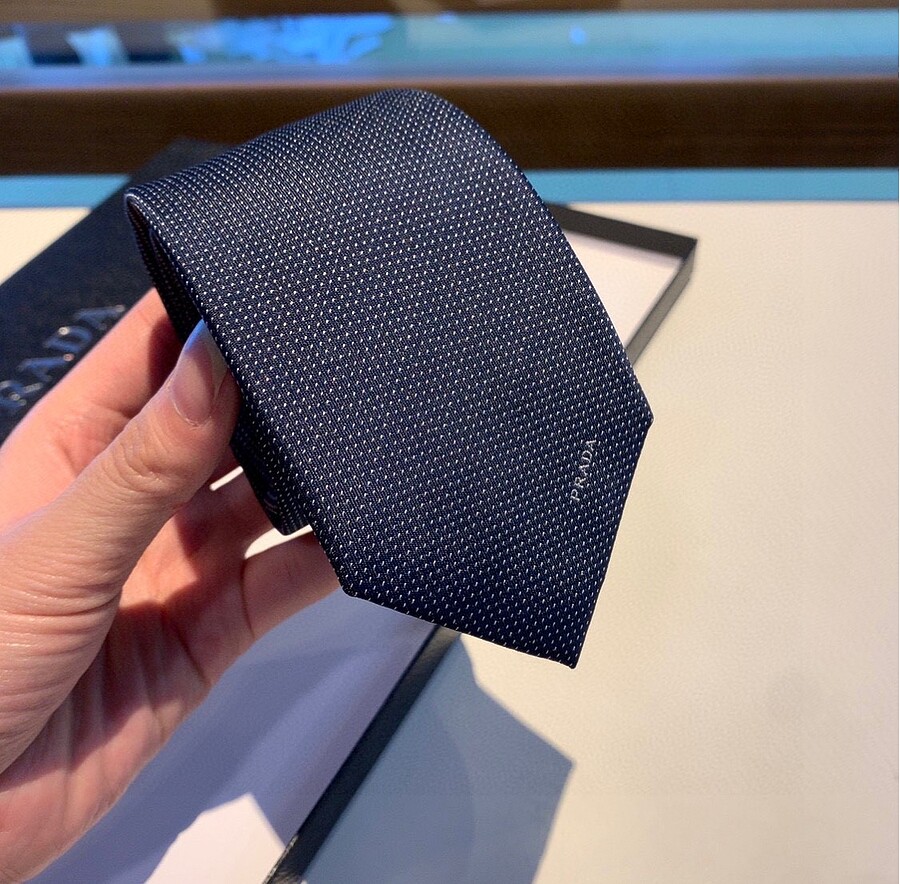 Prada Necktie #503014 replica
