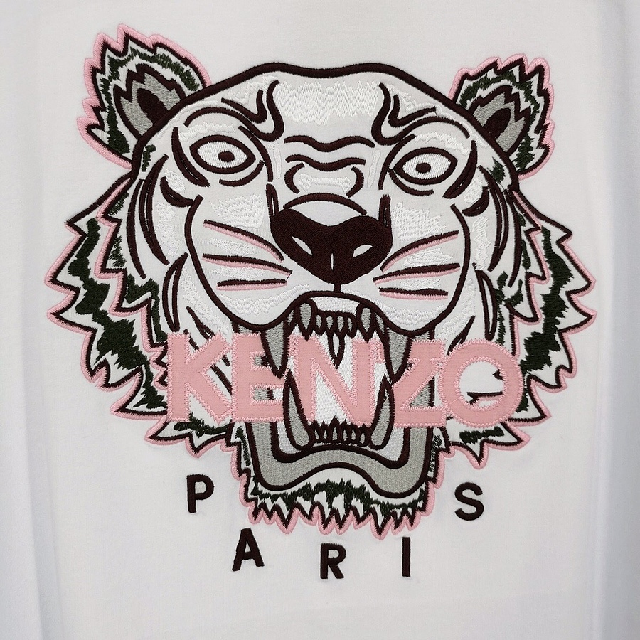 KENZO T-SHIRTS for MEN #513007 replica