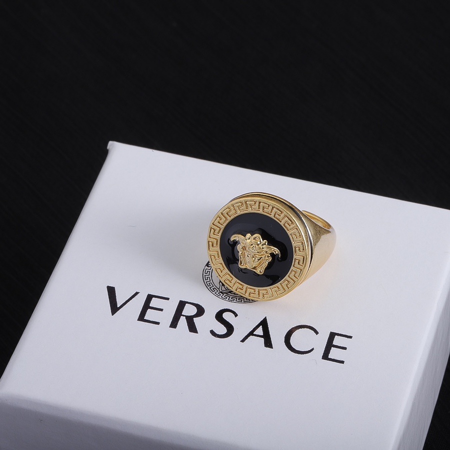 VERSACE Ring #577446 replica