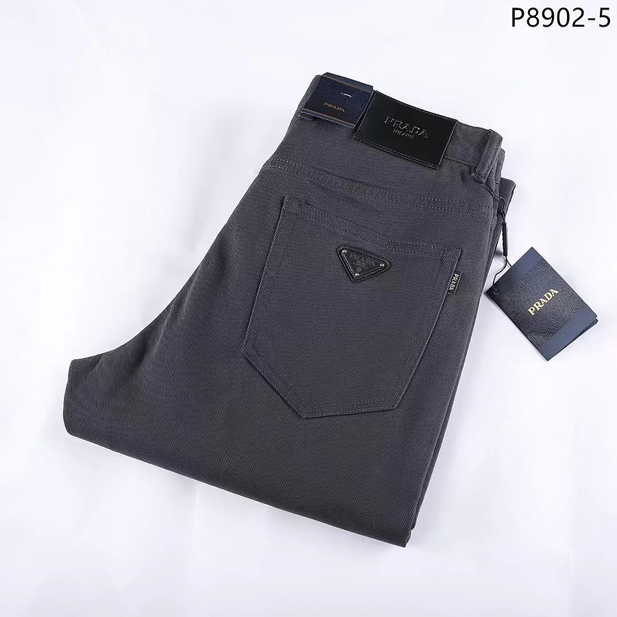 Prada Pants for Men #589553 replica