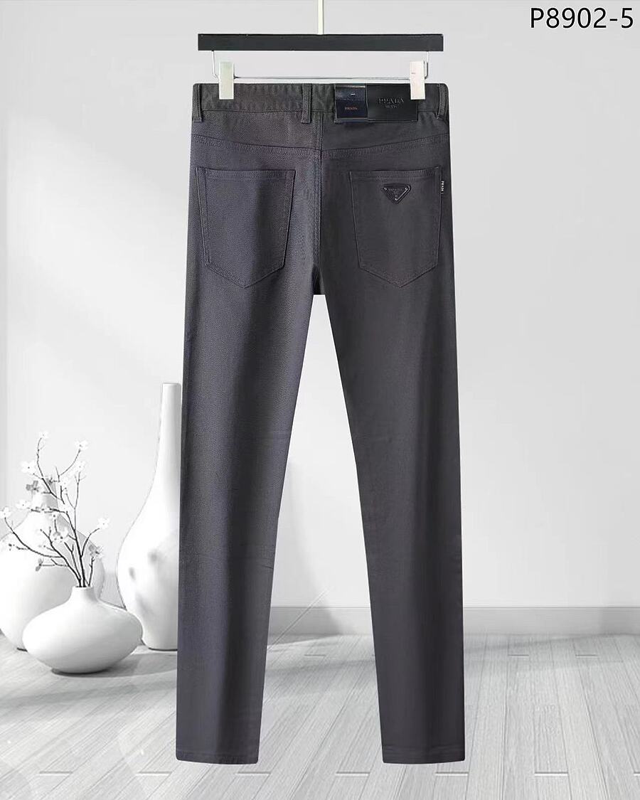 Prada Pants for Men #589553 replica