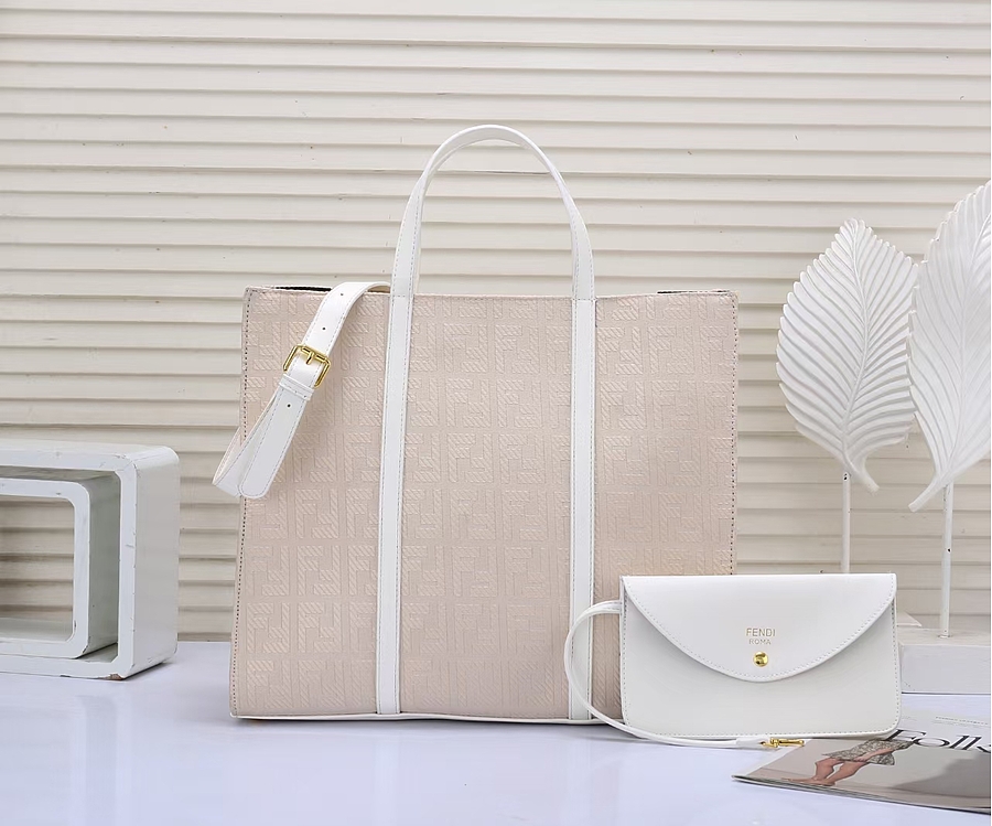 Fendi Handbags #616664 replica