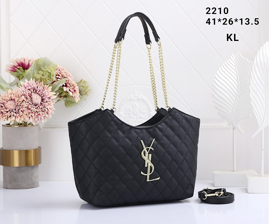 YSL Handbags #629472 replica