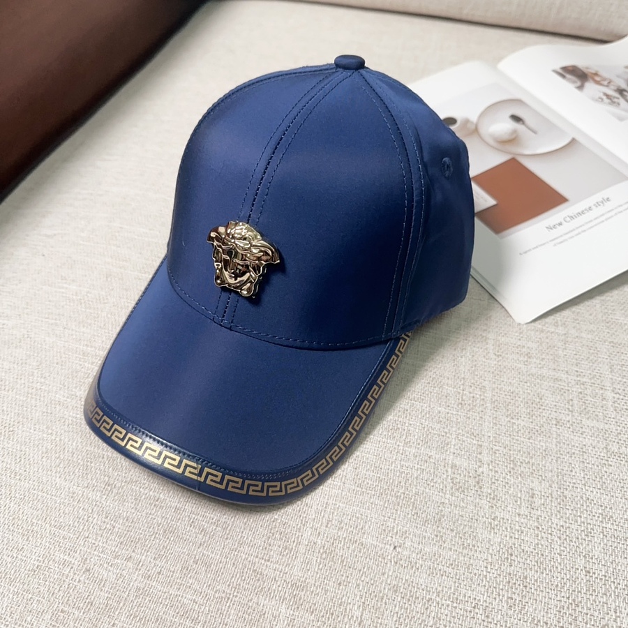versace Caps&Hats #654975 replica