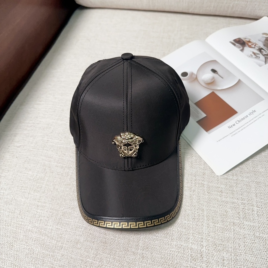 versace Caps&Hats #654977 replica