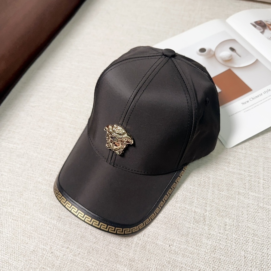 versace Caps&Hats #654977 replica