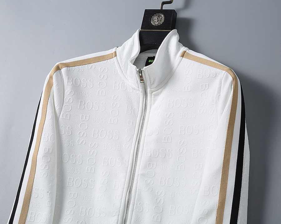 Hugo Boss Tracksuits for MEN #656391 replica