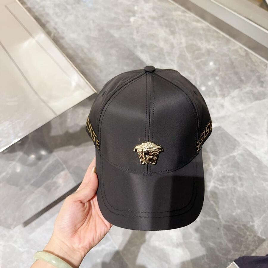 versace Caps&Hats #675269 replica
