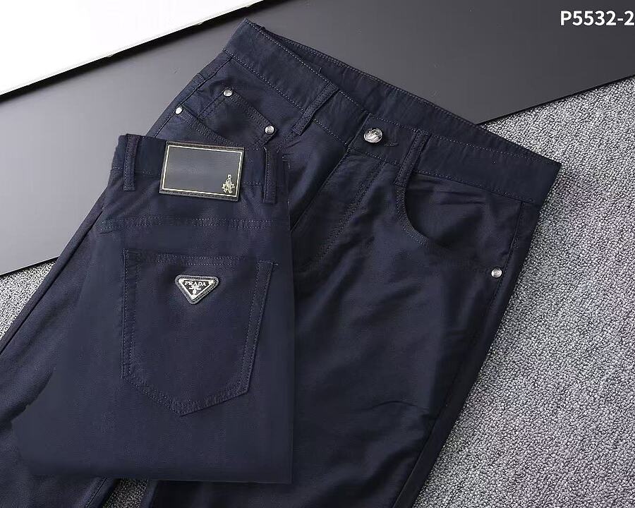 Prada Pants for Men #679166 replica