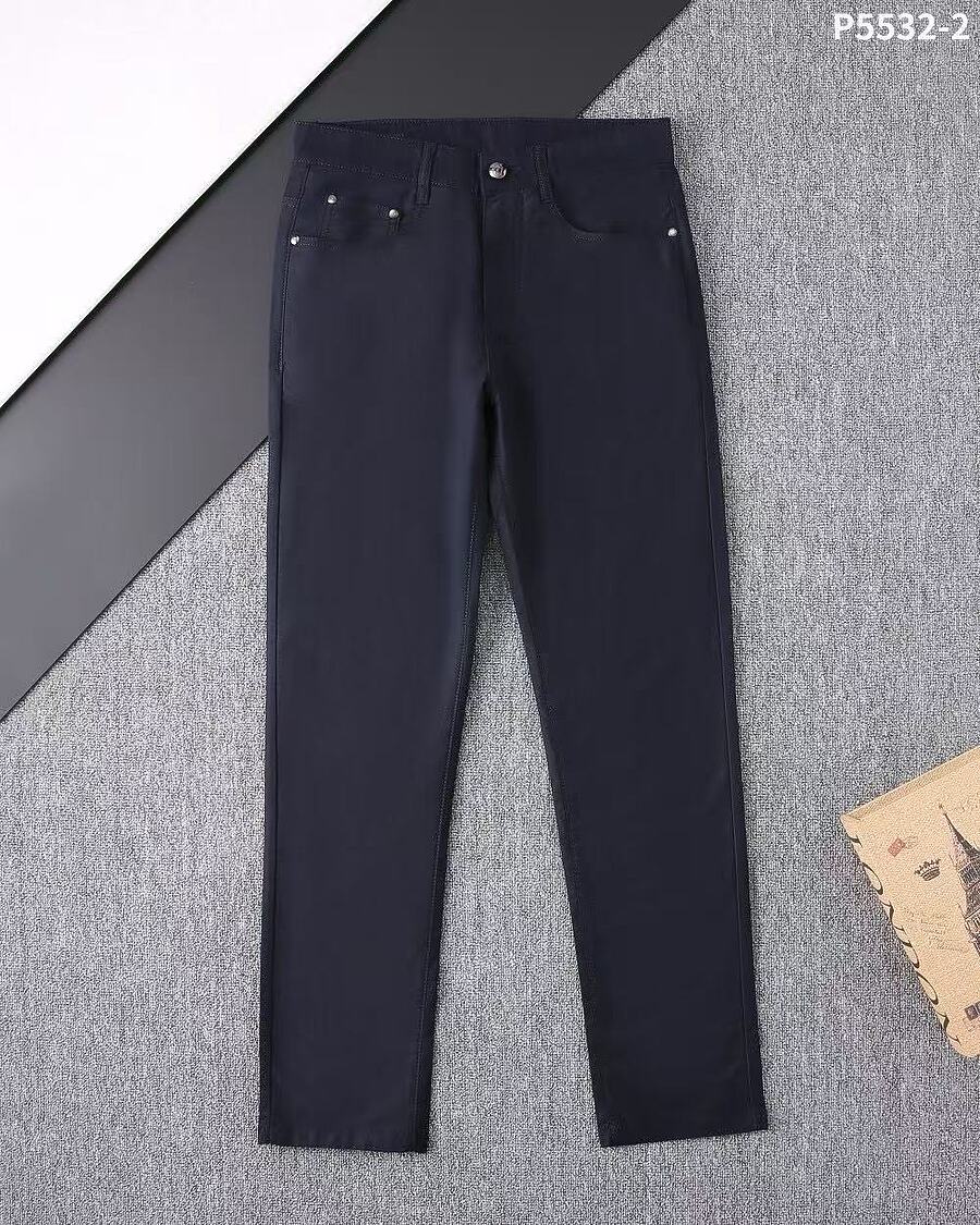 Prada Pants for Men #679166 replica